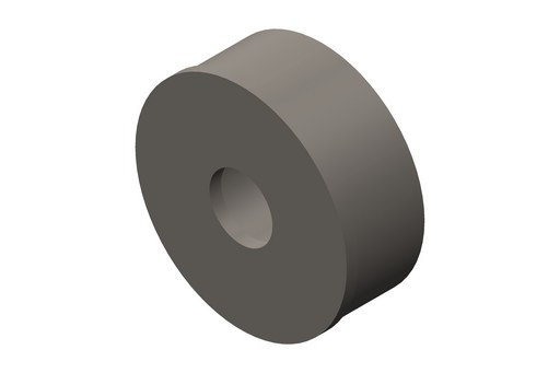 3899798 | Genuine Cummins® Noise Isolator | Source One Parts Center