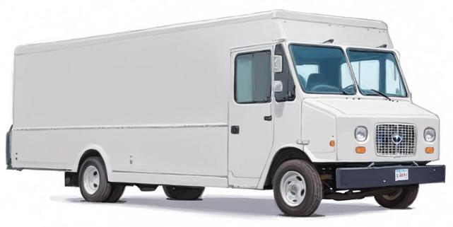 2024 Ford F59 Parts | Source One Parts Center