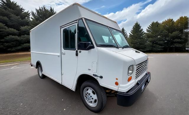 2022 Ford F59 Parts | Source One Parts Center