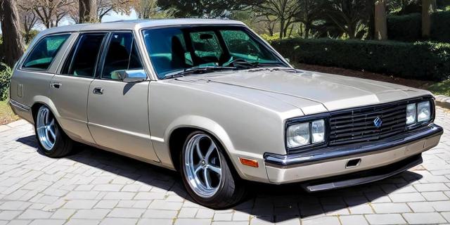 1980 Ford Fairmont Parts | Source One Parts Center