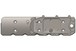 5311734 | Cummins® | Valve Cover | Source One Parts Center