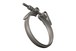 3684417 | Cummins® | v Band Clamp | Source One Parts Center